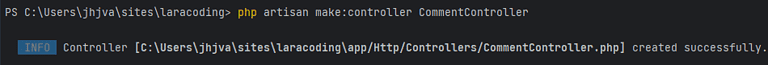 Storing Form Data In A Laravel Database Step By Step Guide 0218