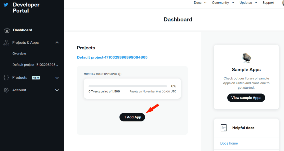 Login To Your Laravel App With Twitter X Using Socialite