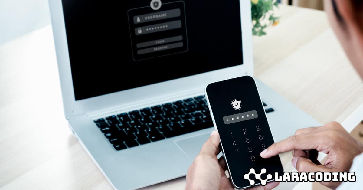 How to Use Google Authenticator 2FA in Laravel