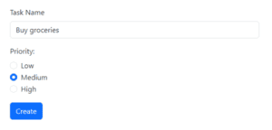 Using Form Radio Buttons in Laravel Blade (keep old value)